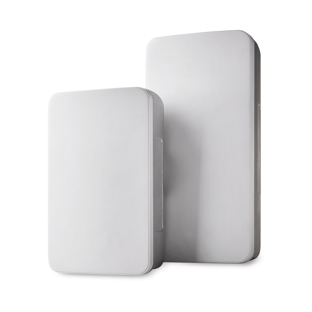 Connect your customers at fiber speed — no waiting, no hassle, no ...