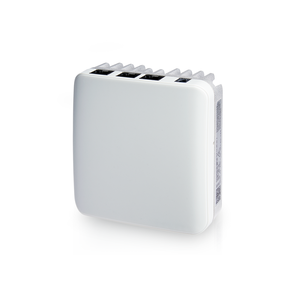 Connect your customers at fiber speed — no waiting, no hassle, no ...